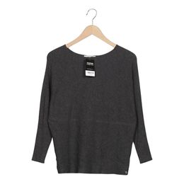 Tom Tailor Denim Pullover Damen Gr&ouml;&szlig;e XS Second Hand grau