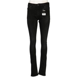 Tommy Hilfiger Jeans Damen Gr&ouml;&szlig;e 30 Second Hand schwarz