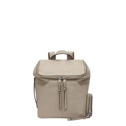 Liebeskind Berlin Backpack 'Hera' male Beige size 1