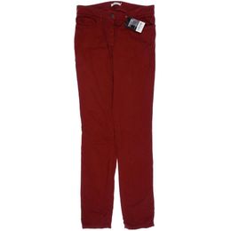 hessnatur Stoffhose Damen Größe S Second Hand bordeaux
