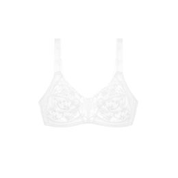 Triumph Bra ' Delicate Doreen ' female White size 80