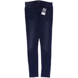 Only Jeans Damen Größe 30 Second Hand marine