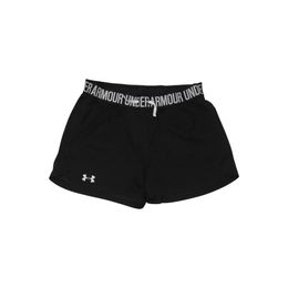 Under Armour Shorts Damen Größe S Second Hand schwarz