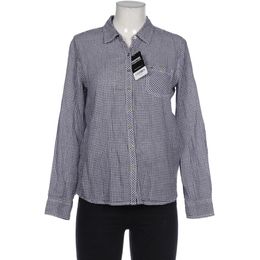 Tommy Jeans Bluse Damen Gr&ouml;&szlig;e M Second Hand marine