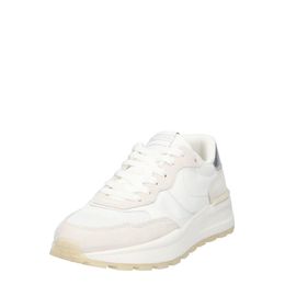 Marc O'Polo Marc O'Polo Sneaker 'Egila 1F' Damen Größe 42 beige / silber / weiß