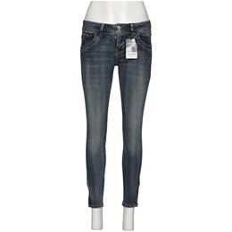 LTB Jeans Damen Gr&ouml;&szlig;e 28 Second Hand blau