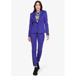 Sportalm Kitzb&uuml;hel Blazer female Purple size 44
