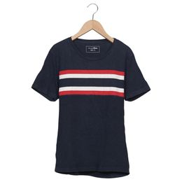 Tom Tailor Denim T-Shirt Herren Gr&ouml;&szlig;e M Second Hand bunt