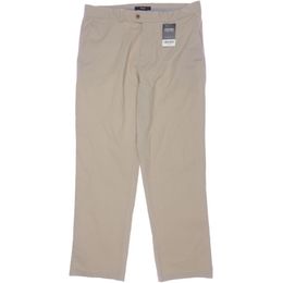 Brax Stoffhose Herren Größe 36 Second Hand beige