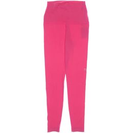 s.Oliver Stoffhose Damen Größe M Second Hand pink