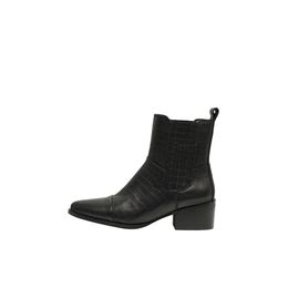 Only Stiefelette Damen Gr&ouml;&szlig;e 37 schwarz Winterschuhe