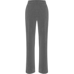 MAC Pants 'Chiara' female Grey size 36
