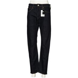 Levi's LEVI'S Jeans Herren Größe 30 Second Hand marine