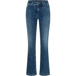 MAC Jeans Damen Gr&ouml;&szlig;e 34 blue denim
