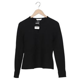 BOSS Pullover Damen Gr&ouml;&szlig;e M Second Hand schwarz