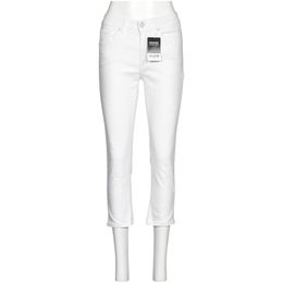 Angels Jeans Damen Gr&ouml;&szlig;e 25/26 Second Hand wei&szlig;