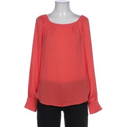 Marc Cain Bluse Damen Gr&ouml;&szlig;e S Second Hand rot