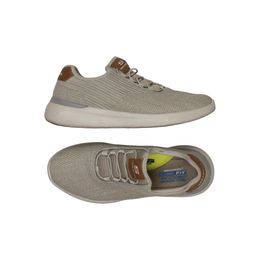 Skechers Sneaker Herren Größe 45 Second Hand beige