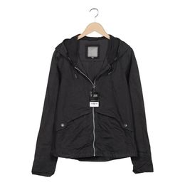Bench Jacke Damen Gr&ouml;&szlig;e L Second Hand schwarz