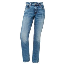 Cross Jeans Jeans 'Dylan' Herren Größe 40 blue denim