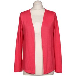 Street One Strickjacke Damen Gr&ouml;&szlig;e M Second Hand pink