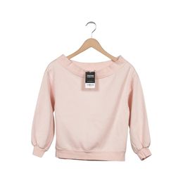 H&M H&M Sweater Damen Gr&ouml;&szlig;e S Second Hand pink