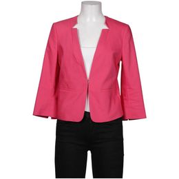 comma, COMMA Blazer Damen Gr&ouml;&szlig;e S Second Hand pink