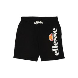 Ellesse Shorts Herren Gr&ouml;&szlig;e 31/32 Second Hand schwarz