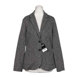 comma, COMMA Blazer Damen Gr&ouml;&szlig;e S Second Hand grau