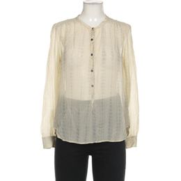 Zadig & Voltaire Zadig & Voltaire Bluse Damen Gr&ouml;&szlig;e M Second Hand beige