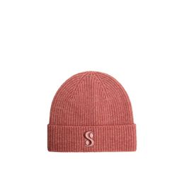 s.Oliver Beanie male Orange size 1