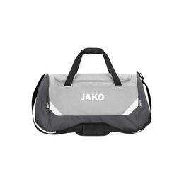 Jako Sports Bag male Grey size 7