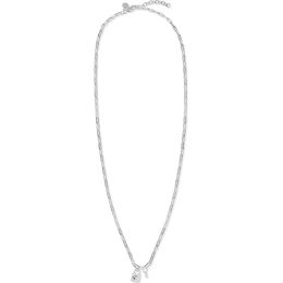 Guido Maria Kretschmer Jewellery Kette Damen Größe One Size silber