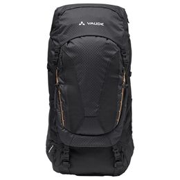 Vaude Sports Backpack 'Avox 60+10' female Black size Onesize