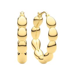 SIF JAKOBS Earrings female Gold size One Size