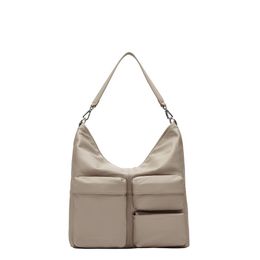 Liebeskind Berlin Schultertasche 'Hobo' Damen Größe One Size stone