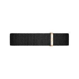 Daniel Wellington Bracelet female Black size One Size