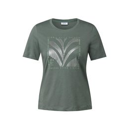 Cecil Shirt female Green size XXL