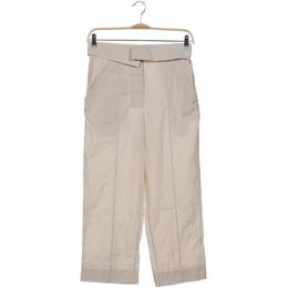 Cos Stoffhose Damen Gr&ouml;&szlig;e XS Second Hand beige