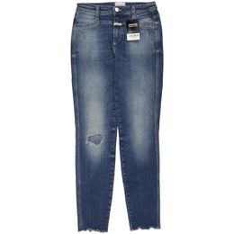 Closed Jeans Damen Gr&ouml;&szlig;e 26 Second Hand blau