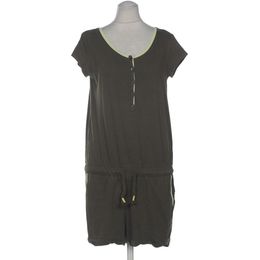 s.Oliver Overall oder Jumpsuit Damen Gr&ouml;&szlig;e S Second Hand gr&uuml;n