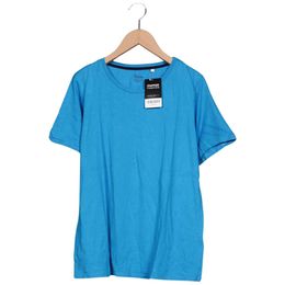 Boden T-Shirt Damen Gr&ouml;&szlig;e L Second Hand blau