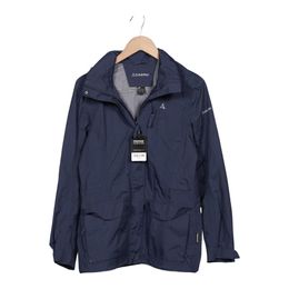 Sch&ouml;ffel Sch&ouml;ffel Jacke Damen Gr&ouml;&szlig;e S Second Hand marine
