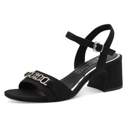 MARCO TOZZI by Guido Maria Kretschmer Sandals female Black size 40