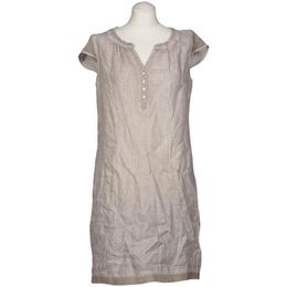 Street One Kleid Damen Größe S Second Hand beige