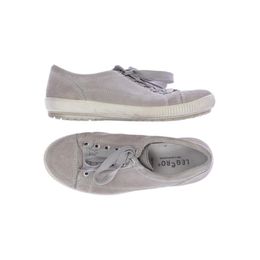Legero Sneaker Damen Gr&ouml;&szlig;e 36 Second Hand grau