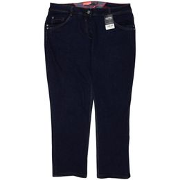 Cecil Jeans Damen Gr&ouml;&szlig;e 36 Second Hand marine