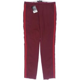 Marc O'Polo Marc O'Polo Stoffhose Damen Größe M Second Hand bordeaux