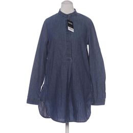 Cos Bluse Damen Gr&ouml;&szlig;e XS Second Hand blau