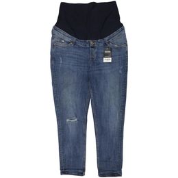 H&M H&M Jeans Damen Gr&ouml;&szlig;e 29 Second Hand blau
